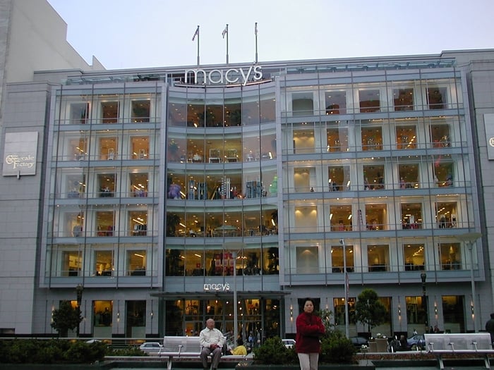 MACY’S - Updated July 2024 - 1347 Photos & 1115 Reviews - 170 Ofarrell ...