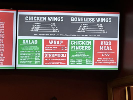 MARCO’S PIZZA AND SUBS - Updated August 2025 - 14 Photos & 19 Reviews ...