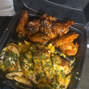 HUNGRY AF - ATLANTA - Updated July 2025 - 72 Photos & 74 Reviews - 2740 ...