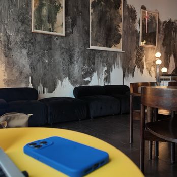 HYPHEN SPACE - Updated December 2025 - 81 Photos & 37 Reviews - 4100 ...