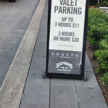 GROTTO DOWNTOWN - Updated April 2025 - 937 Photos & 616 Reviews - 1001 ...