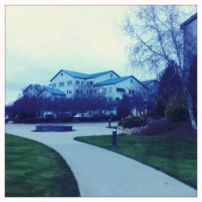 WATCHTOWER EDUCATIONAL CENTER - Updated October 2025 - 12 Photos - 100 ...