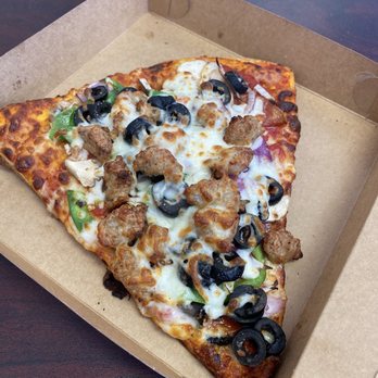 CHECKERS PIZZA & RIBS - Updated October 2025 - 116 Photos & 184 Reviews ...