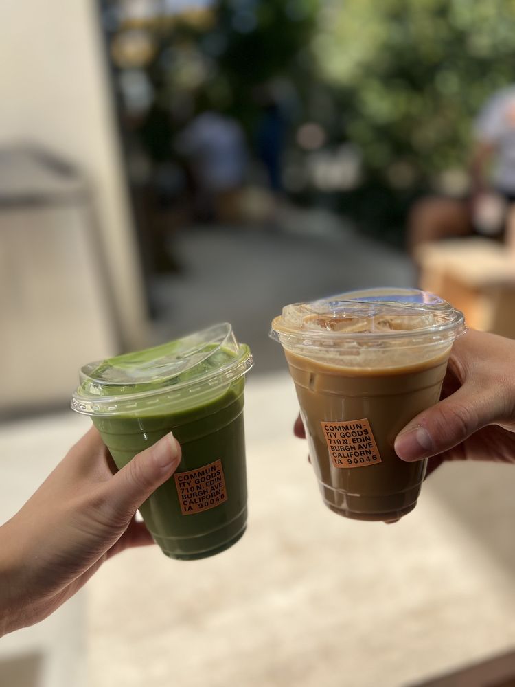 COMMUNITY GOODS - Updated May 2024 - 523 Photos & 282 Reviews - 710 N ...