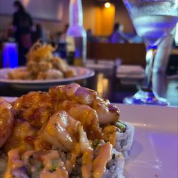 AKASHI FUSION ASIAN & SUSHI BAR - Updated June 2025 - 392 Photos & 317 ...