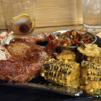 WHISKEY ‘N RYE SMOKEHOUSE - Updated July 2025 - 784 Photos & 651 ...