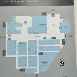 NAIT - 11762-106 Street, Edmonton, AB, Canada - Yelp