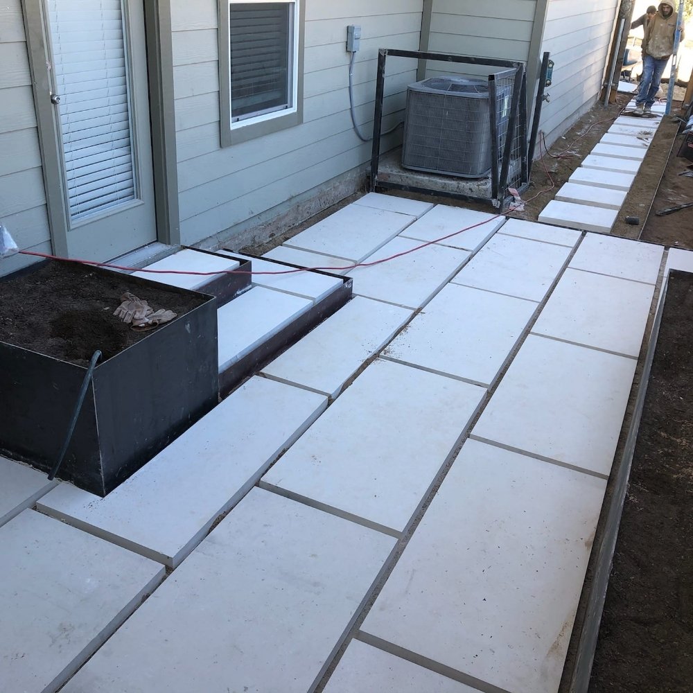 ACE CONCRETE - 16 Photos - Masonry/Concrete - Austin, TX - Phone Number ...