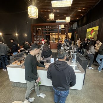 HEDGE COFFEE - Updated December 2025 - 170 Photos & 66 Reviews - 434 ...