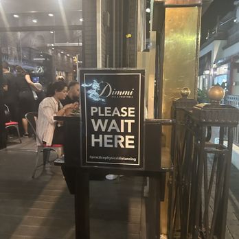 DIMMI BAR & TRATTORIA - Updated August 2025 - 180 Photos & 242 Reviews ...