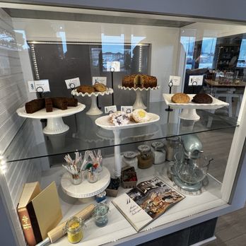 SEAFRONT BAKING COMPANY - Updated June 2025 - 139 Photos & 92 Reviews ...