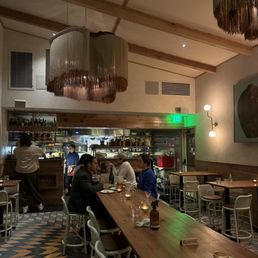 BAR TOTI - Updated October 2025 - 186 Photos & 59 Reviews - 2113 Manor ...
