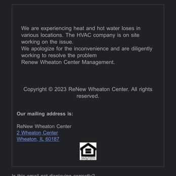 RENEW WHEATON CENTER - Updated December 2025 - 54 Photos & 61 Reviews ...