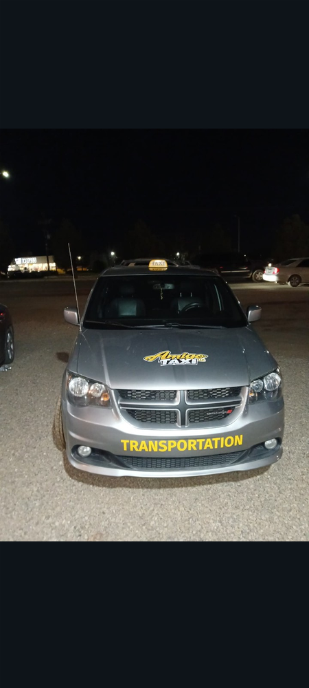 AMIGO TAXI - Updated January 2026 - 200 1st St, Douglas, Arizona ...
