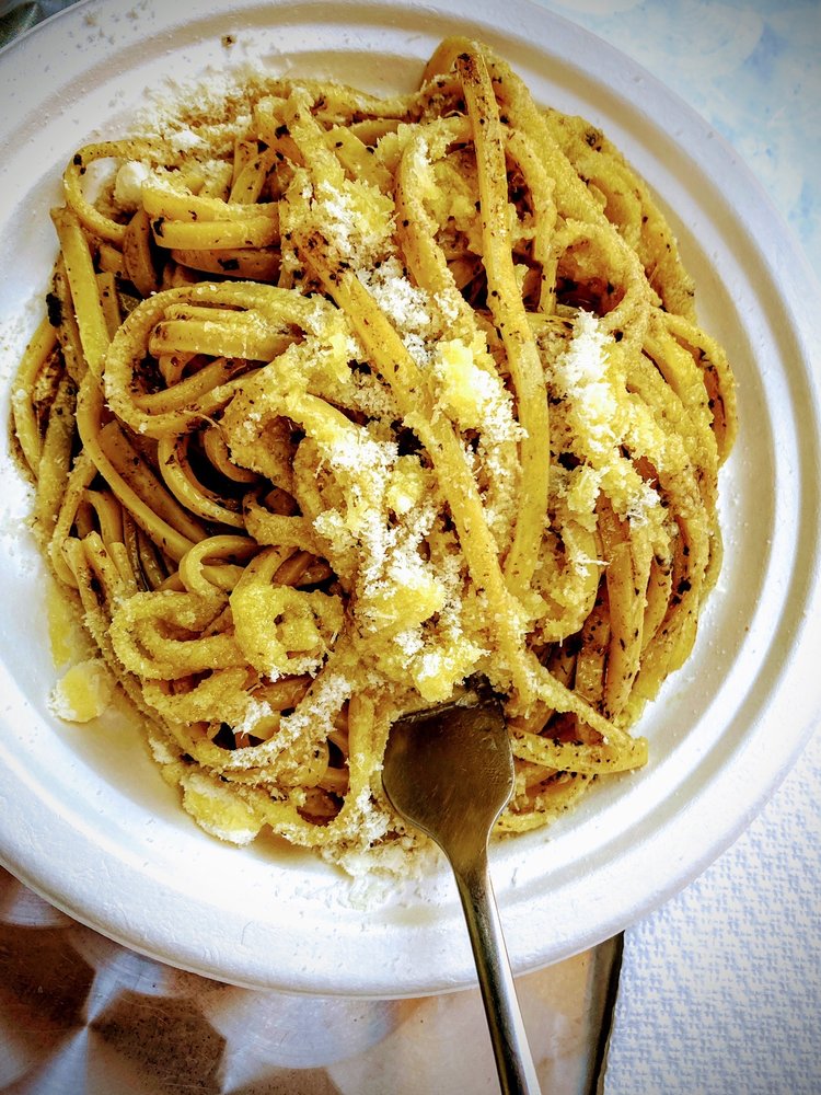 CHE PASTA! - Updated September 2025 - 18 Photos - Via di San Agostino ...