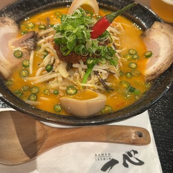 RAMEN ISSHIN - Updated September 2024 - 1373 Photos & 856 Reviews - 421 ...