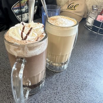 CAFFE LATTE RESTAURANT - Updated August 2025 - 630 Photos & 485 Reviews ...