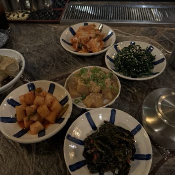 SOMAEK - Updated May 2025 - 114 Photos & 48 Reviews - 11 Temple Pl ...