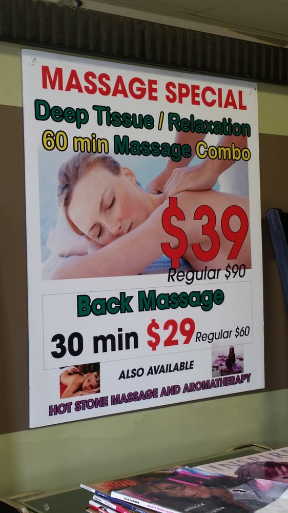 OLA HAIR DESIGN - Updated August 2025 - 3619 A Innes Rd, Ottawa ...