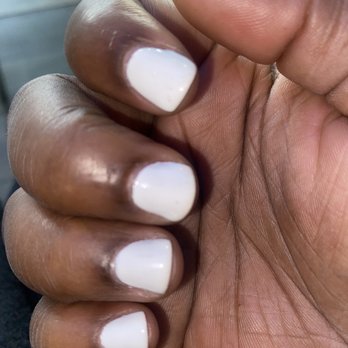 APOLLO NAILS & SPA - Updated July 2025 - 161 Photos & 254 Reviews - 605 ...