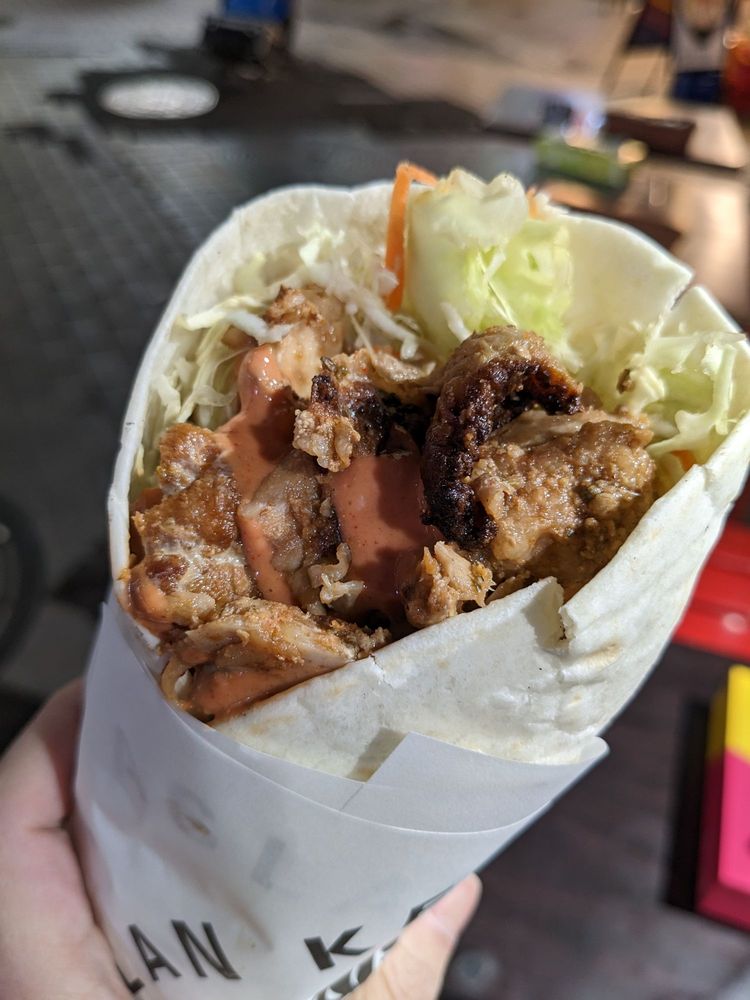 ASLAN KEBAB - Updated July 2025 - 22 Photos - 上野4-7-8, 台東区, 東京都, Japan ...