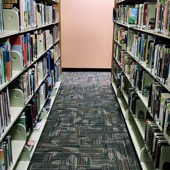 MARGATE CATHARINE YOUNG BRANCH - Updated December 2025 - 5810 Park Dr ...