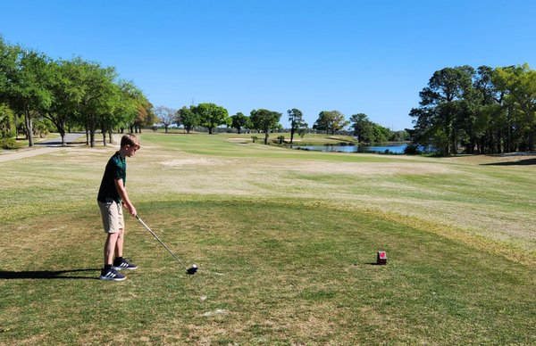 PENSCOLA NAVY BASE AC READ GOLF COURSE - Updated May 2026 - 24 Photos ...