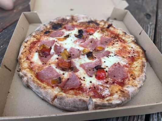 LA BAIA ITALIAN FOOD - Updated December 2025 - 148 Photos & 58 Reviews ...