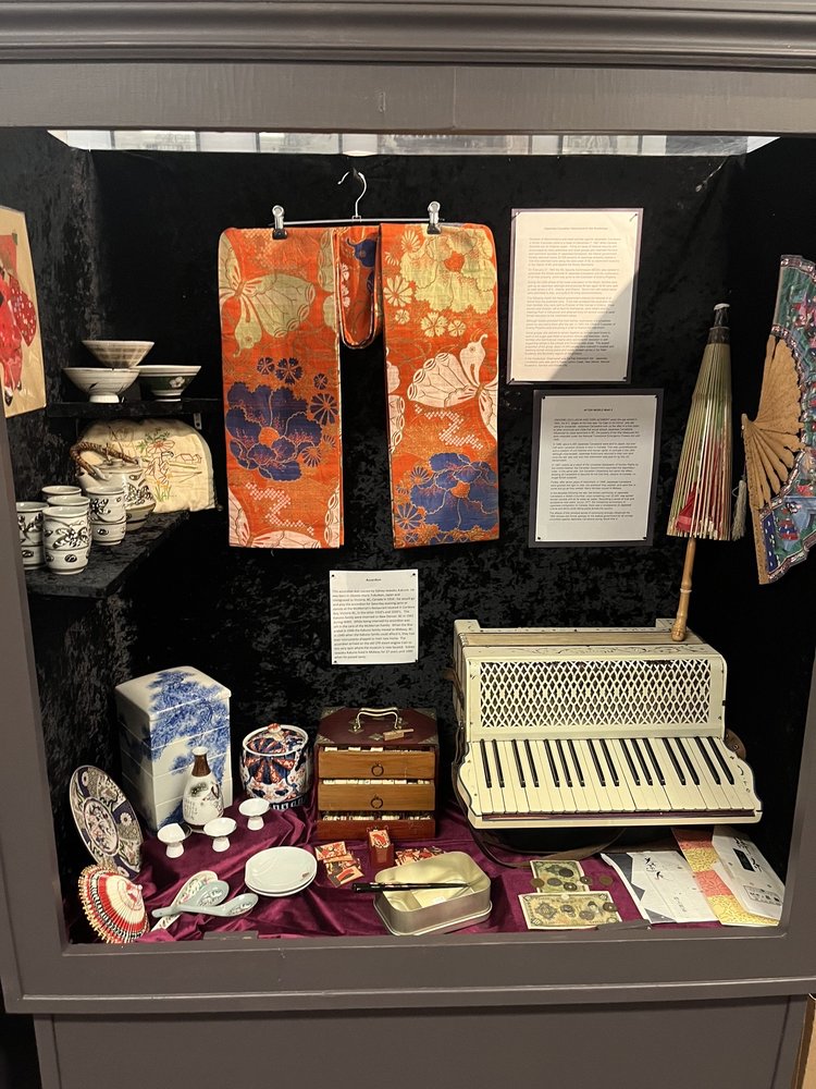 KETTLE RIVER MUSEUM - Updated July 2024 - 907 Highway 3, Midway ...