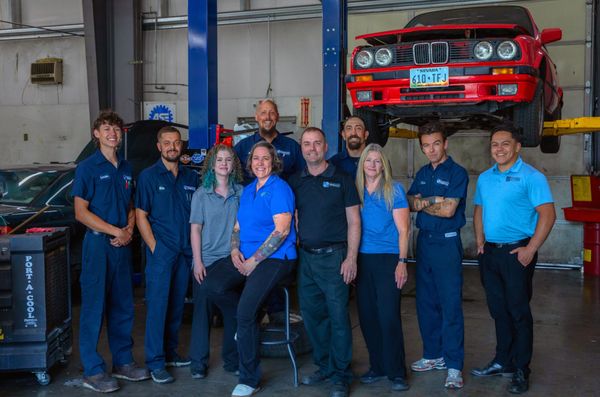 BAVARIAN AUTO HAUS - Updated January 2026 - 76 Photos & 31 Real Reviews ...