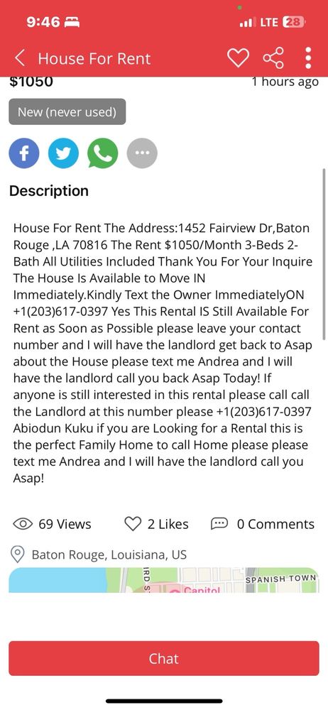 ITT ELECTRONIC - Updated August 2024 - 2112 Broadway, New York, New ...