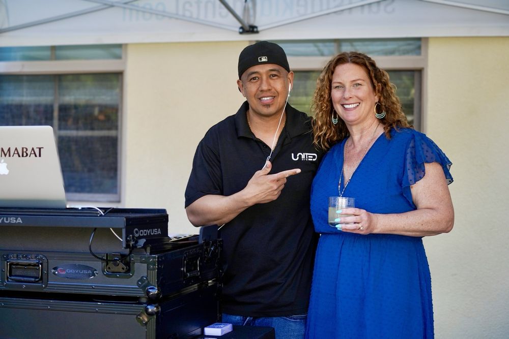 DJ JAY SUMABAT - Updated September 2025 - 108 Photos & 37 Reviews ...