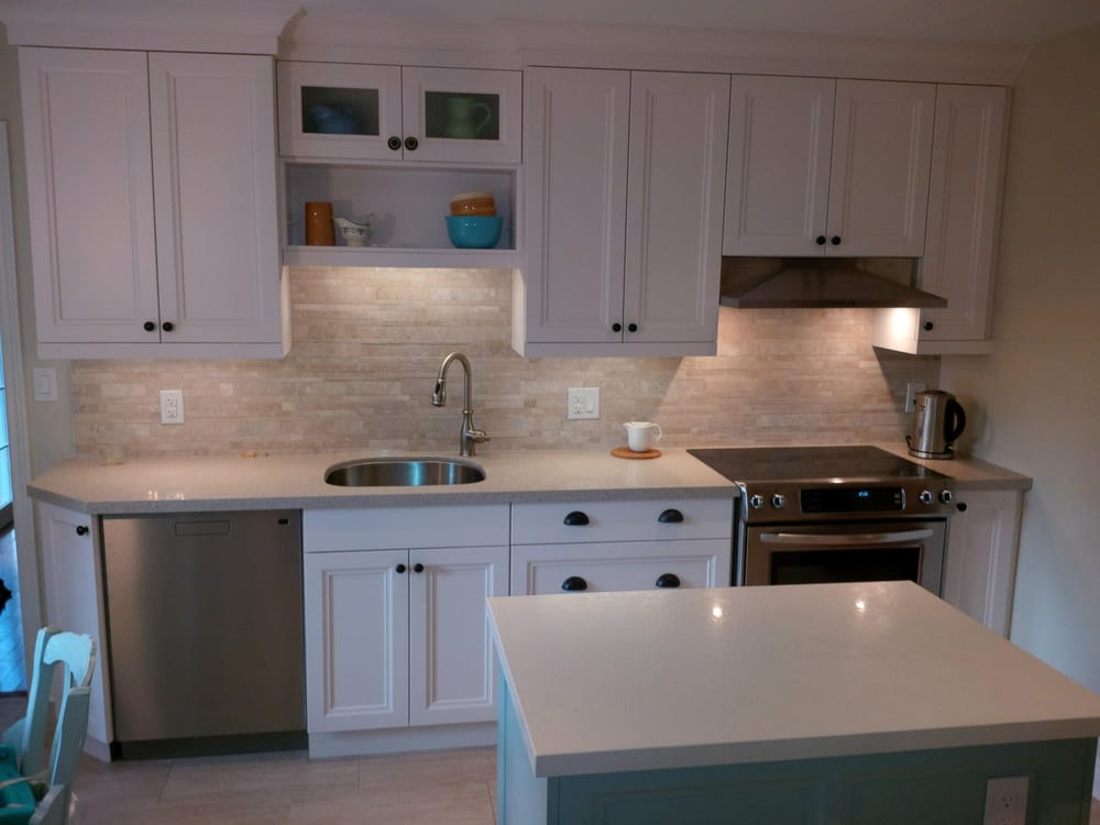 MEISTER CONSTRUCTION - Updated May 2025 - Markham, Ontario - General ...