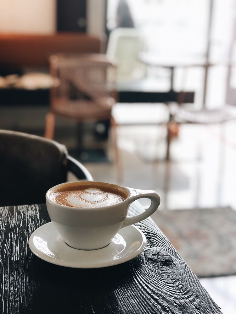 CAVO COFFEE - Updated January 2026 - 332 Photos & 222 Reviews - 2617 ...