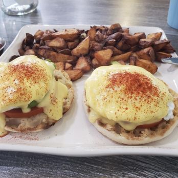 THE BREAKFAST COMPANY - Updated March 2025 - 521 Photos & 405 Reviews ...