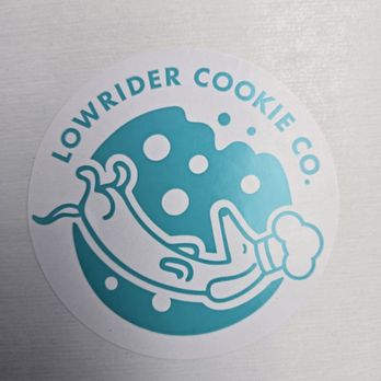 LOWRIDER COOKIE COMPANY - Updated January 2026 - 315 Photos & 189 ...