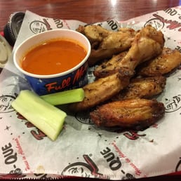 FULL MOON BBQ - Updated July 2025 - 101 Photos & 98 Reviews - 5042 Bond ...