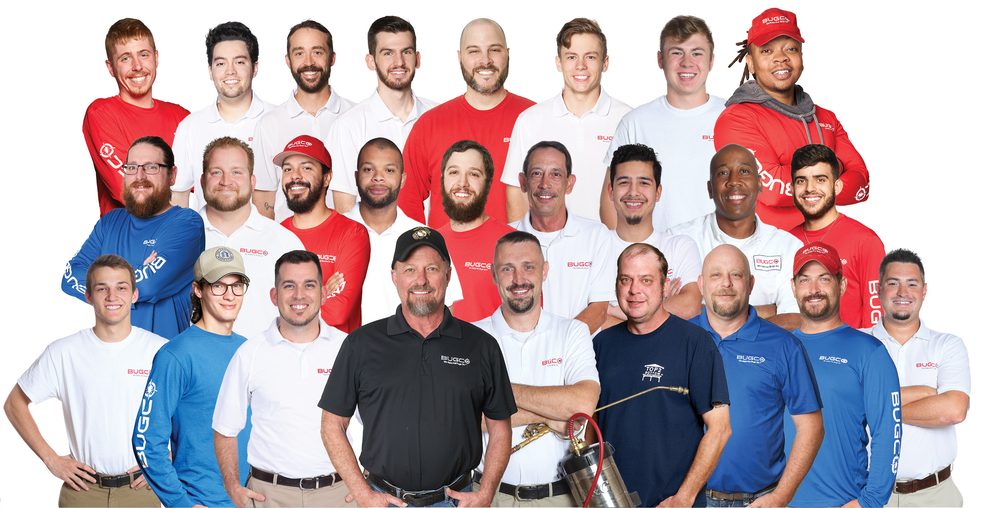 BUGCO PEST CONTROL SULPHUR SPRINGS - Updated January 2025 - 24 Photos ...