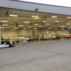 EXECUTIVE JET MANAGEMENT - 4556 Airport Rd, Cincinnati, OH - Yelp
