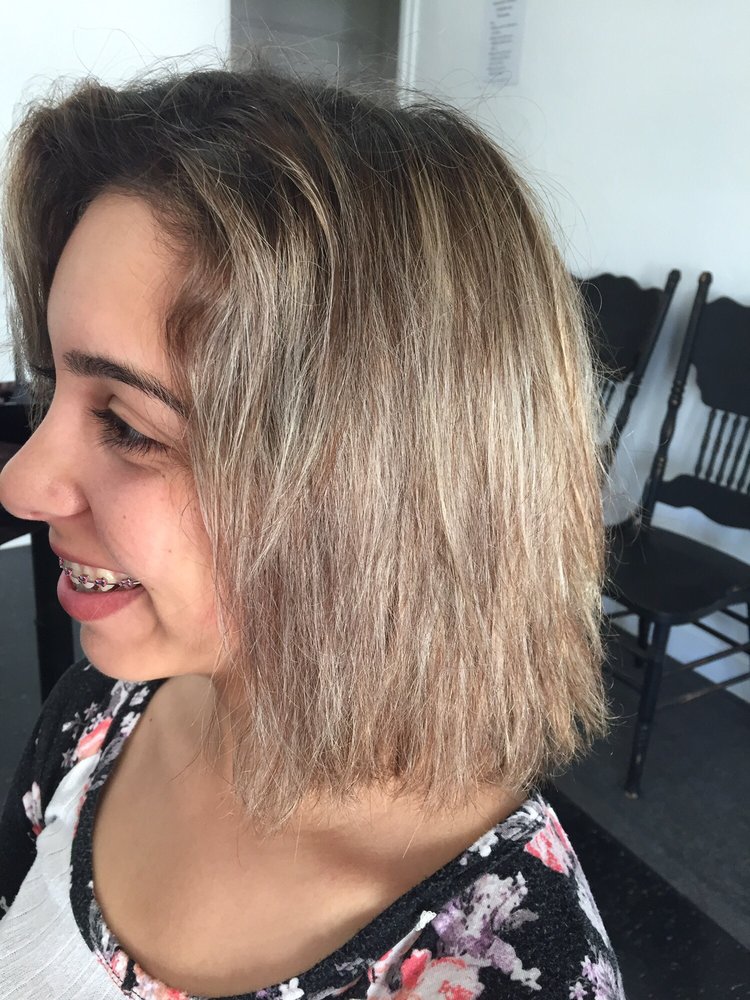 RUSTIC ROOS SALON - 74 Photos - Hair Salons - 10425 Rosedale Hwy ...