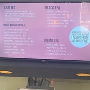 HOJAS TEA HOUSE - 301 Photos & 343 Reviews - Coffee & Tea - 222 W 6th ...