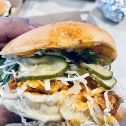 GHOSTBURGER - 134 Photos & 106 Reviews - Burgers - 1250 9th St NW ...