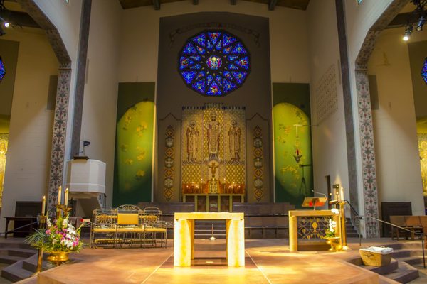 ST JOSEPH PARISH CHURCH - Updated December 2025 - 49 Photos & 11 ...