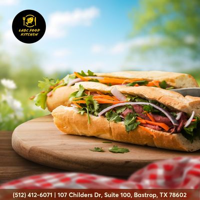 LAB C FOOD KITCHEN - Updated March 2025 - 407 Photos & 186 Reviews ...