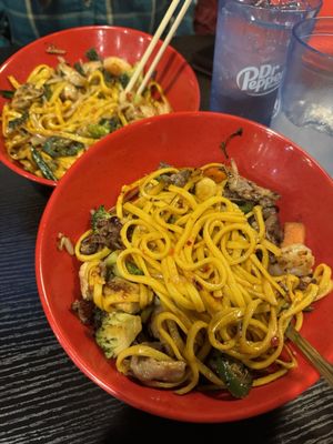 YUMMY BOWL - Updated July 2024 - 39 Photos & 21 Reviews - 3434 Freedom ...