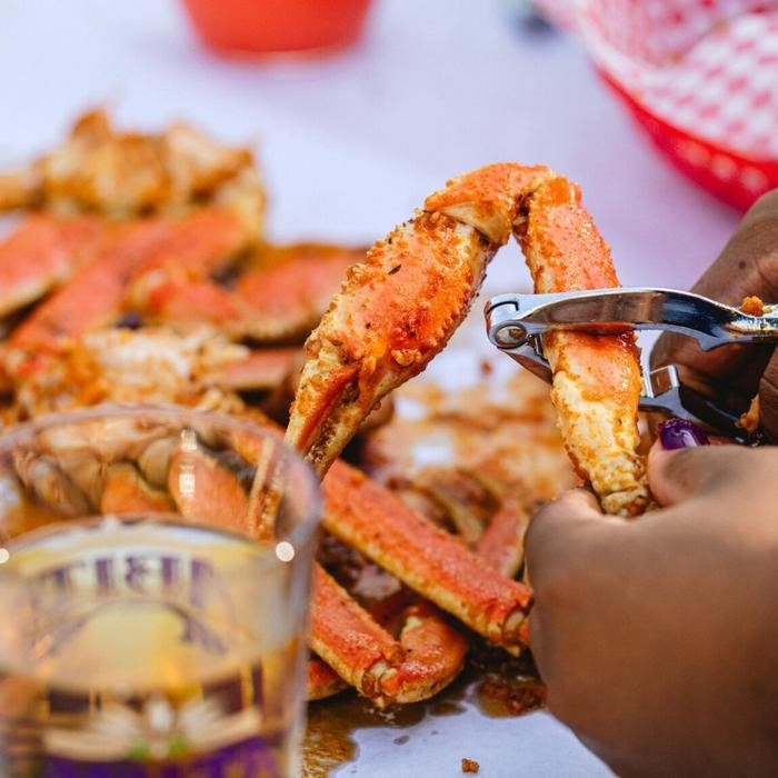 ANGRY CRAB SHACK - Updated June 2024 - 124 Photos & 50 Reviews - 1321 ...