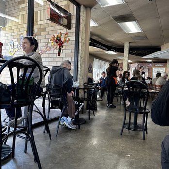 CAFFE LATTE RESTAURANT - Updated October 2025 - 651 Photos & 495 ...