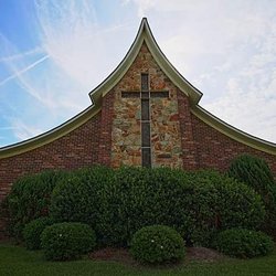 TRINITY POOLER CHURCH & PRESCHOOL - 11 Photos - 320 Benton Dr, Pooler ...