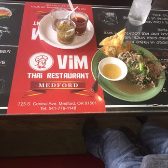 VIM THAI RESTAURANT - Updated October 2025 - 177 Photos & 257 Reviews - 725 S Central Ave ...