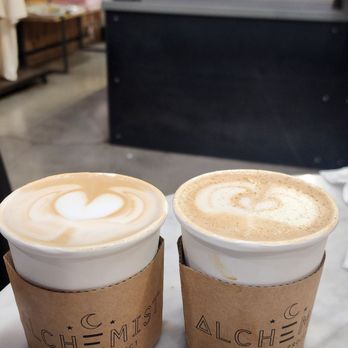 ALCHEMIST COFFEE PROJECT - Updated September 2024 - 462 Photos & 257 ...